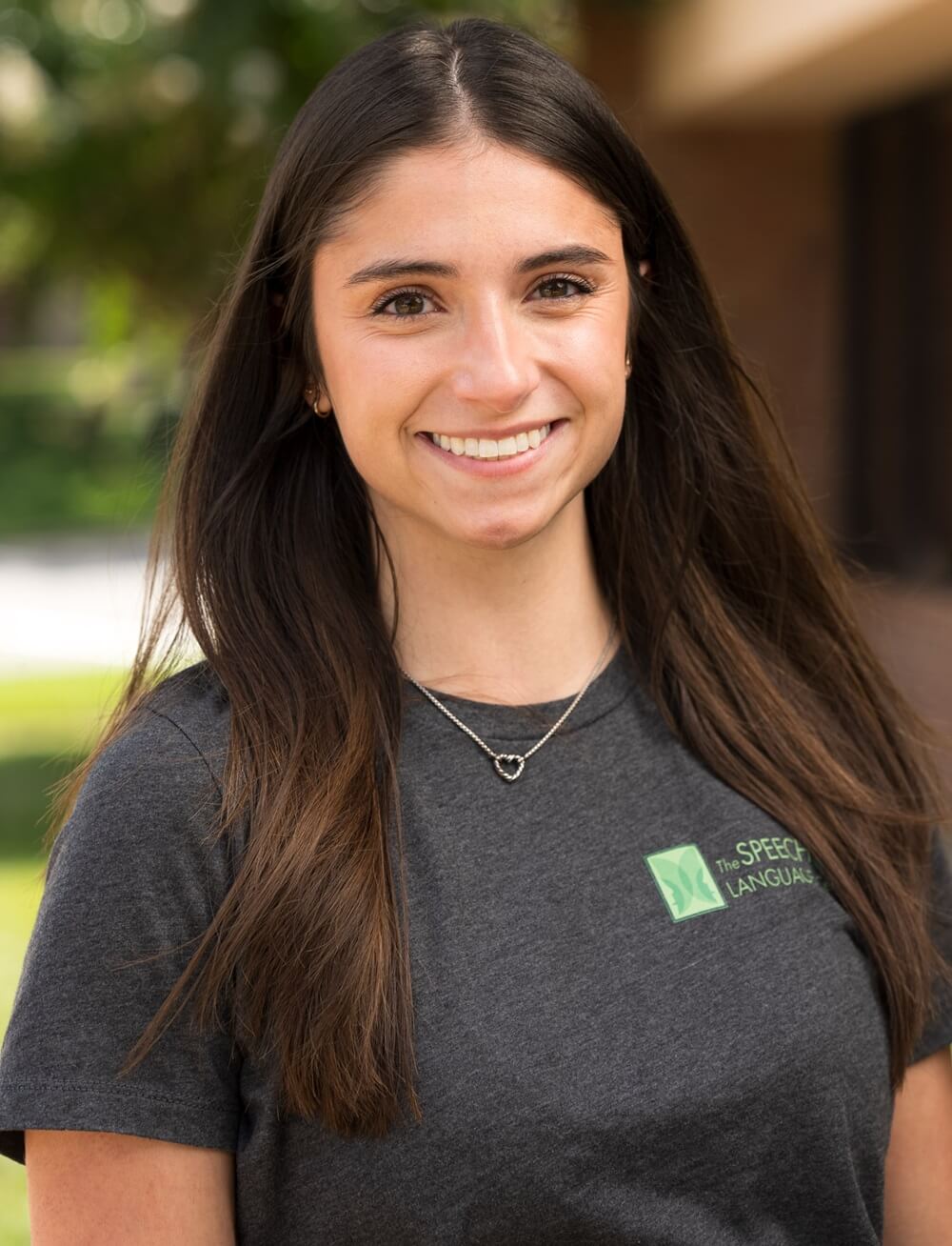 Speech and Language Center | Meet the Team