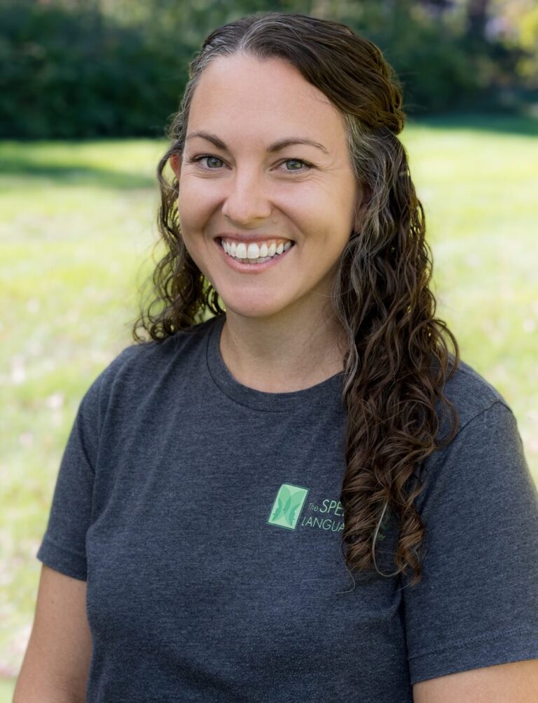 Speech and Language Center | Meet the Team