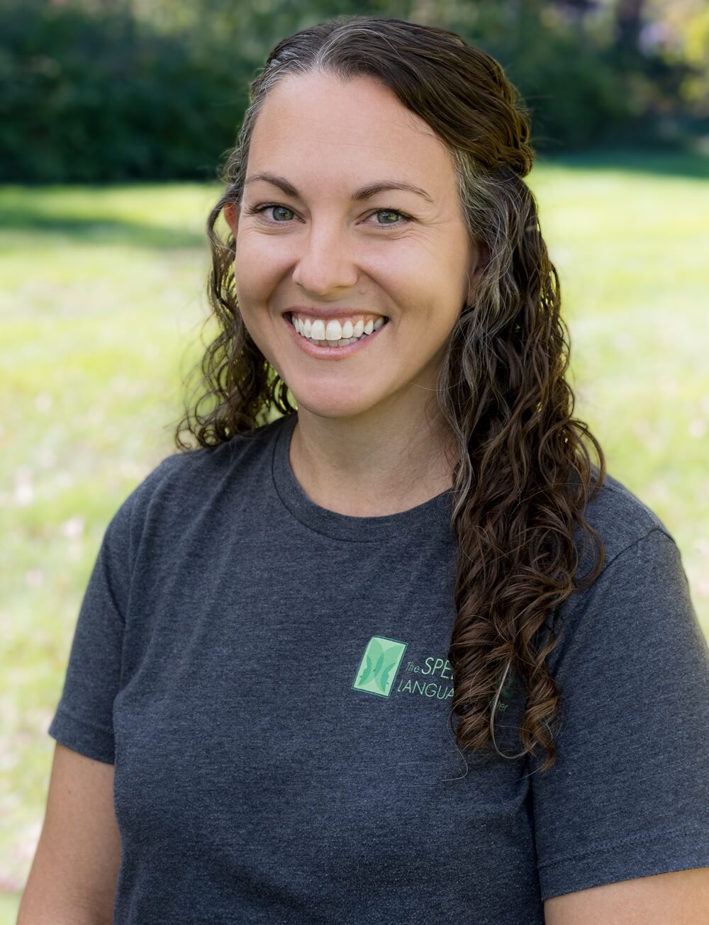 Speech and Language Center | Meet the Team