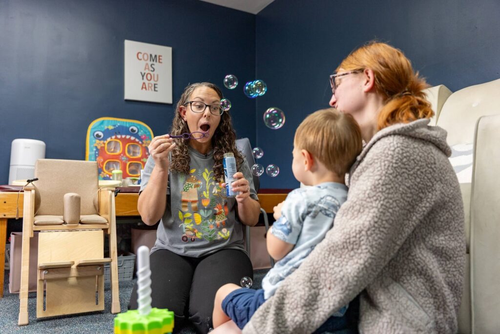 Feeding — Speech and Language Cente